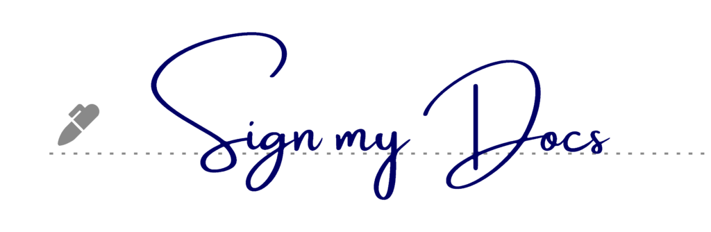login – Sign My Docs Online
